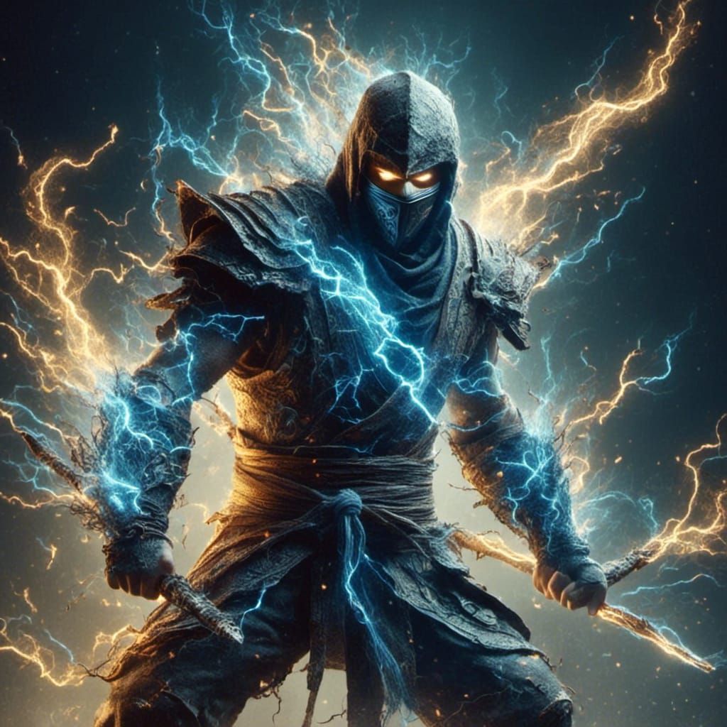 Elemental - AI Generated Artwork - NightCafe Creator