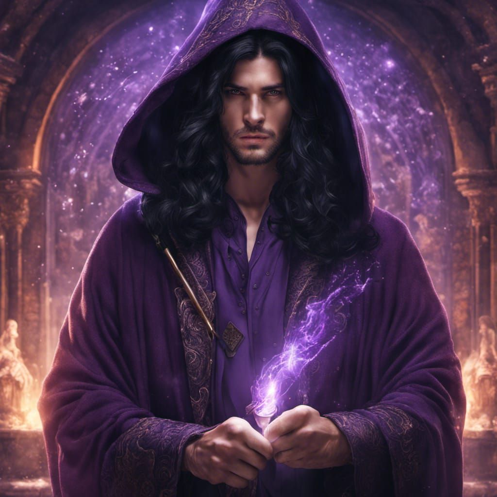 Magister Ludorum - AI Generated Artwork - NightCafe Creator