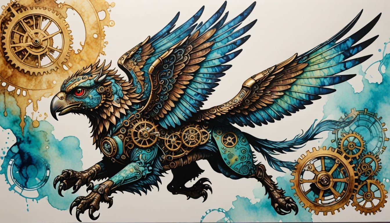 The Tryphon - The Tryphon