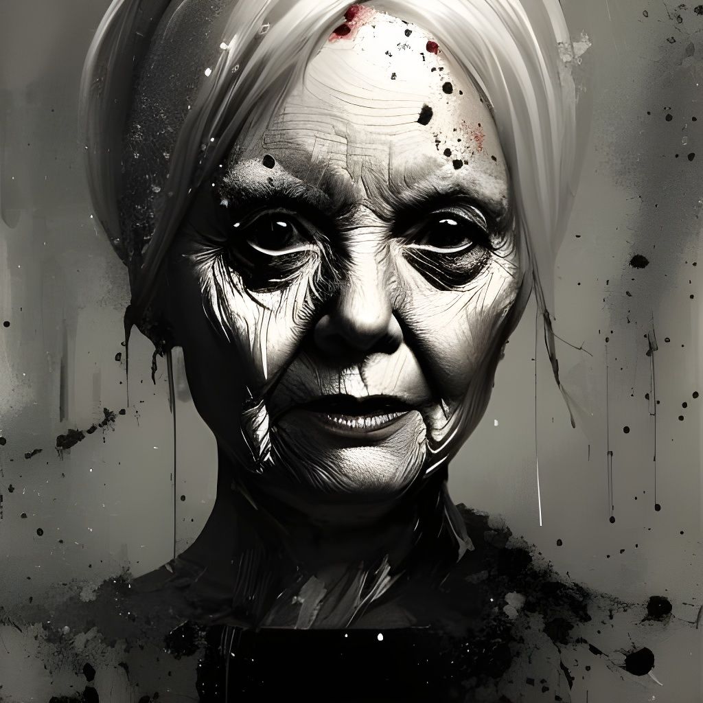 Kindness - AI Generated Artwork - NightCafe Creator