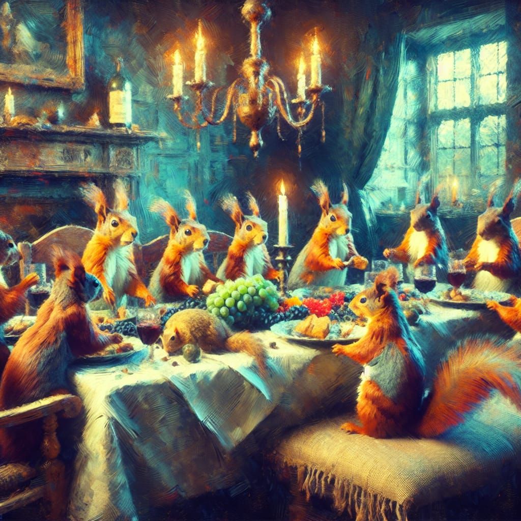 Untitled Creation - AI Generated Artwork - NightCafe Creator