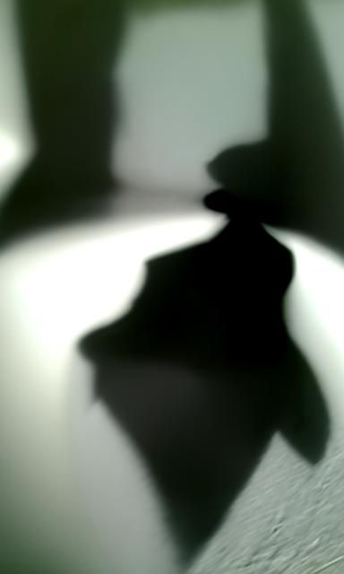 Inner shadow - AI Generated Artwork - NightCafe Creator