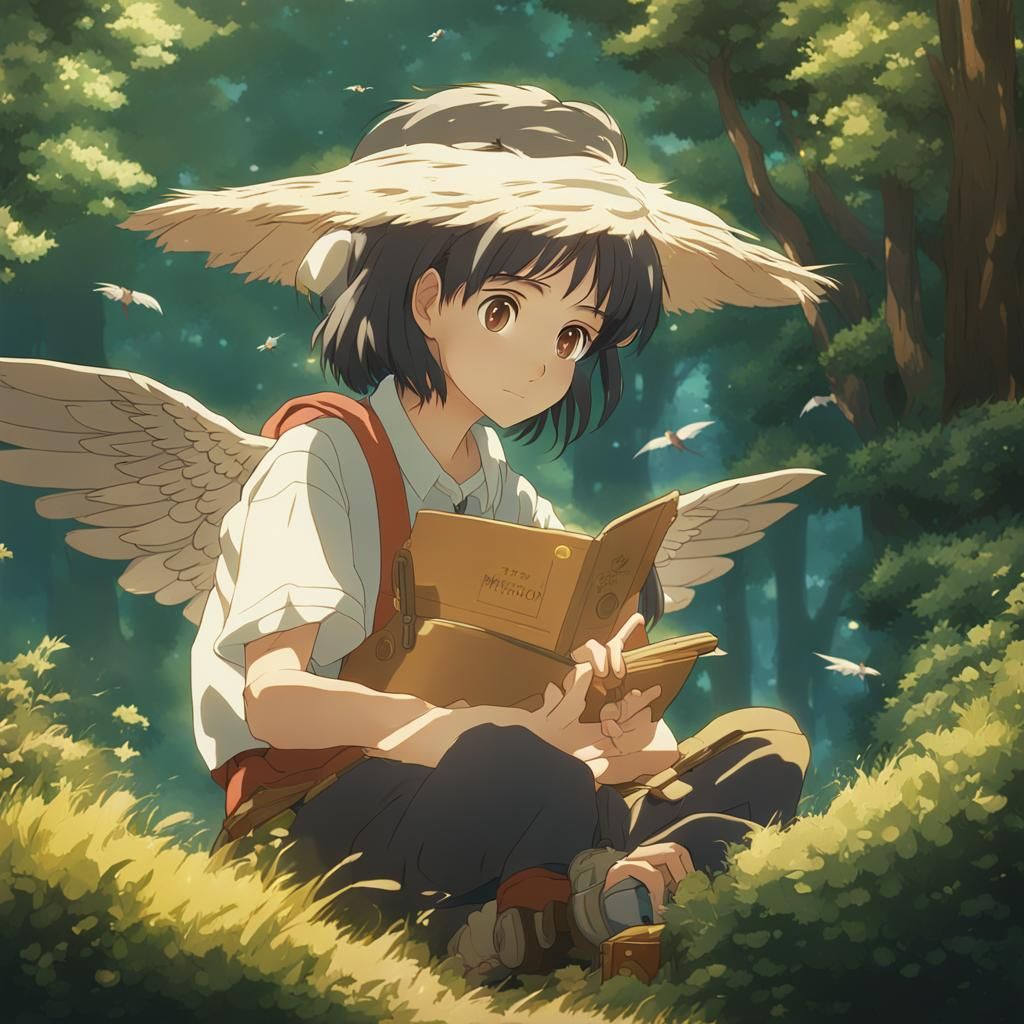 Ahn Hell - AI Generated Artwork - NightCafe Creator