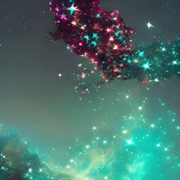 Star World - AI Generated Artwork - NightCafe Creator