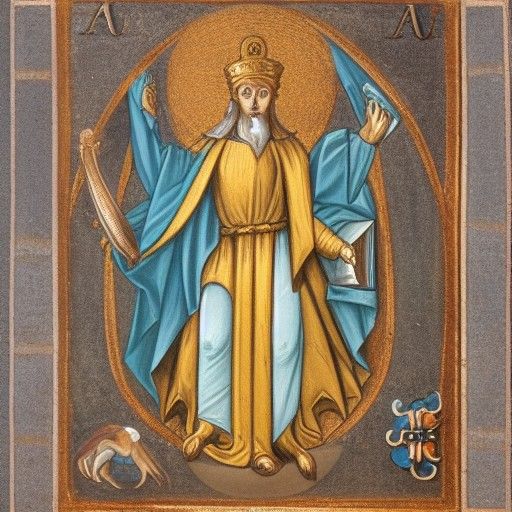 arius - AI Generated Artwork - NightCafe Creator