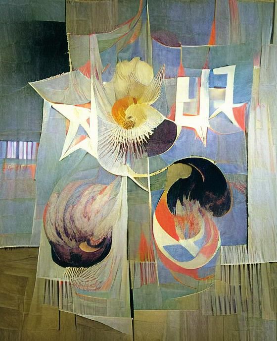 Stars exploding, František Kupka painting, oil painting - AI Generated Artwork - NightCafe Creator