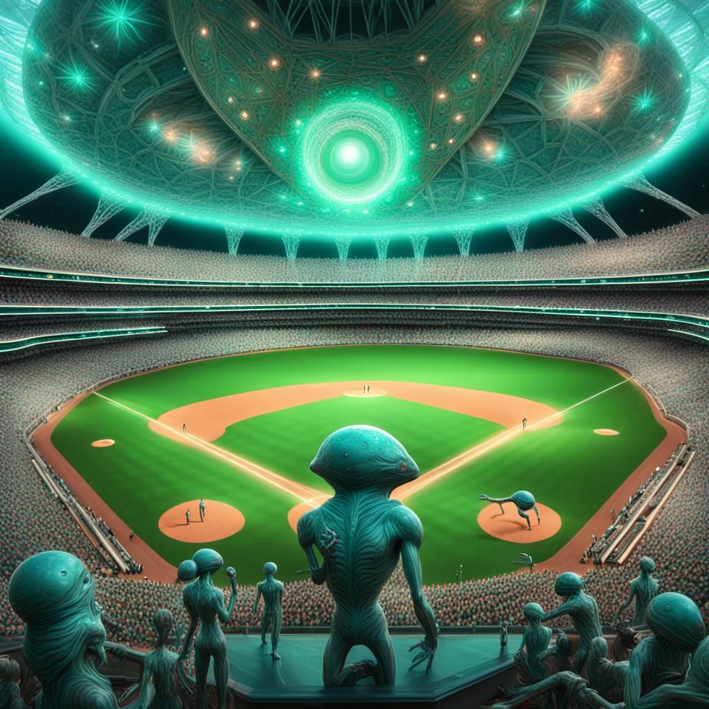 Photography, A masterful artistic digital rendering of a Alien vs ...