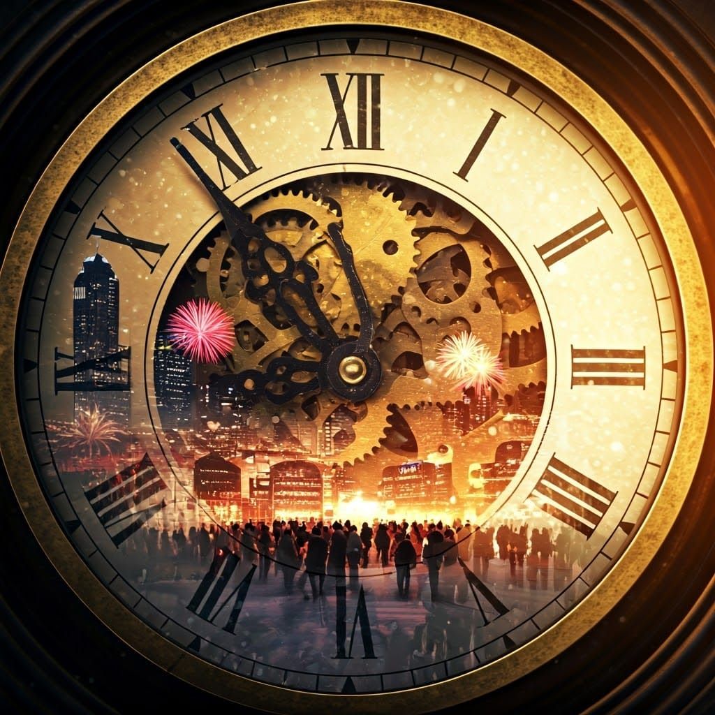 The Countdown O1 - The Countdown O1