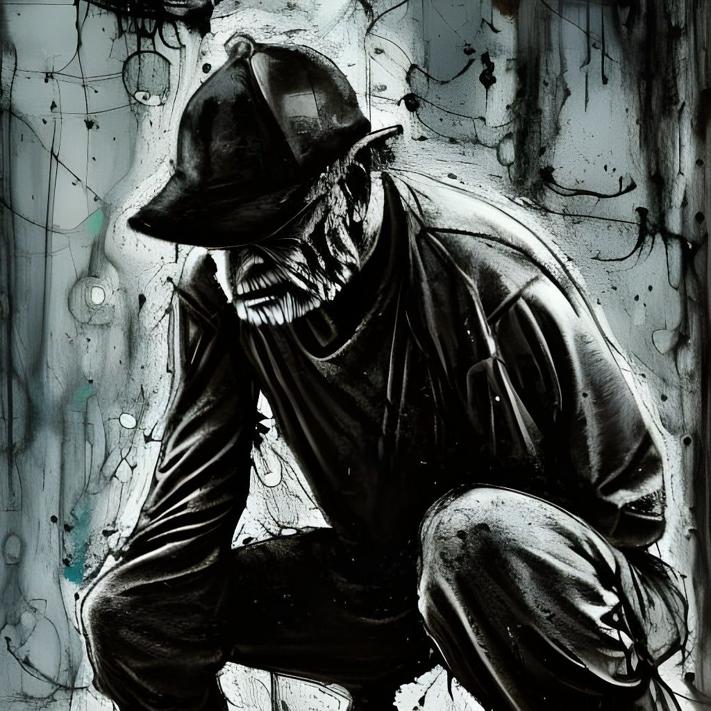 Sherlock - AI Generated Artwork - NightCafe Creator