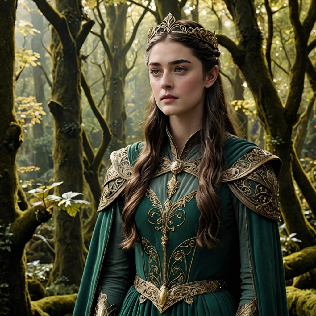 Elgarain - AI Generated Artwork - NightCafe Creator