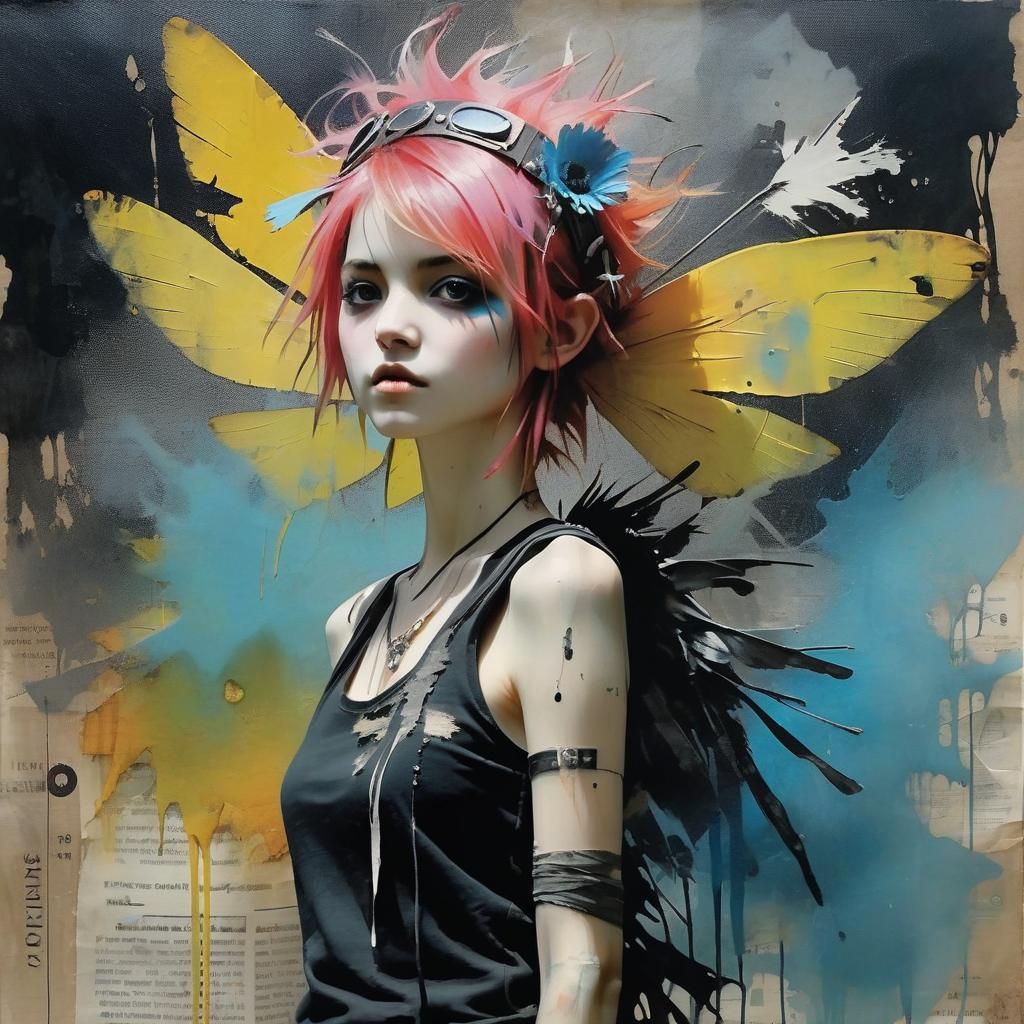 Aviator - AI Generated Artwork - NightCafe Creator