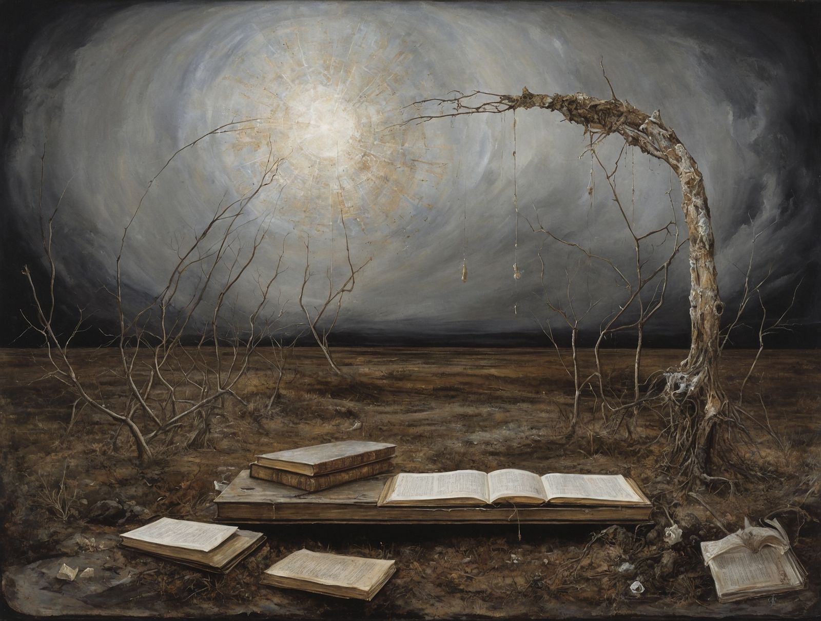 Experiment with photo-realistic style - AI Generated Artwork ...