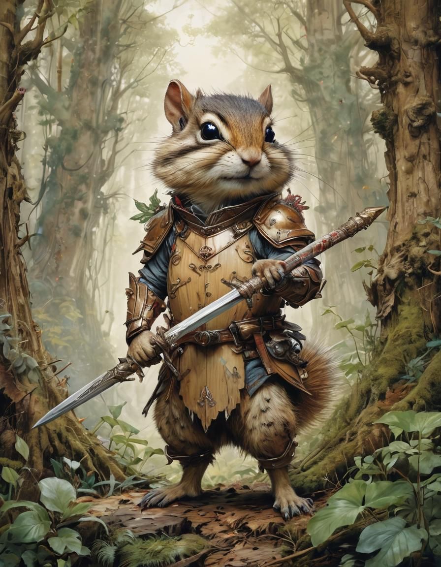 Bravery is Power - Bravery is Power