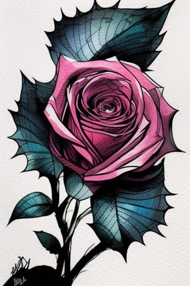 Lately all the flowers seem to be so plain, can you call a rose by any ...