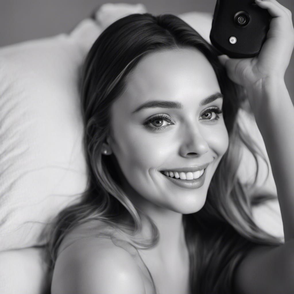 Portrait #195 - AI Generated Artwork - NightCafe Creator