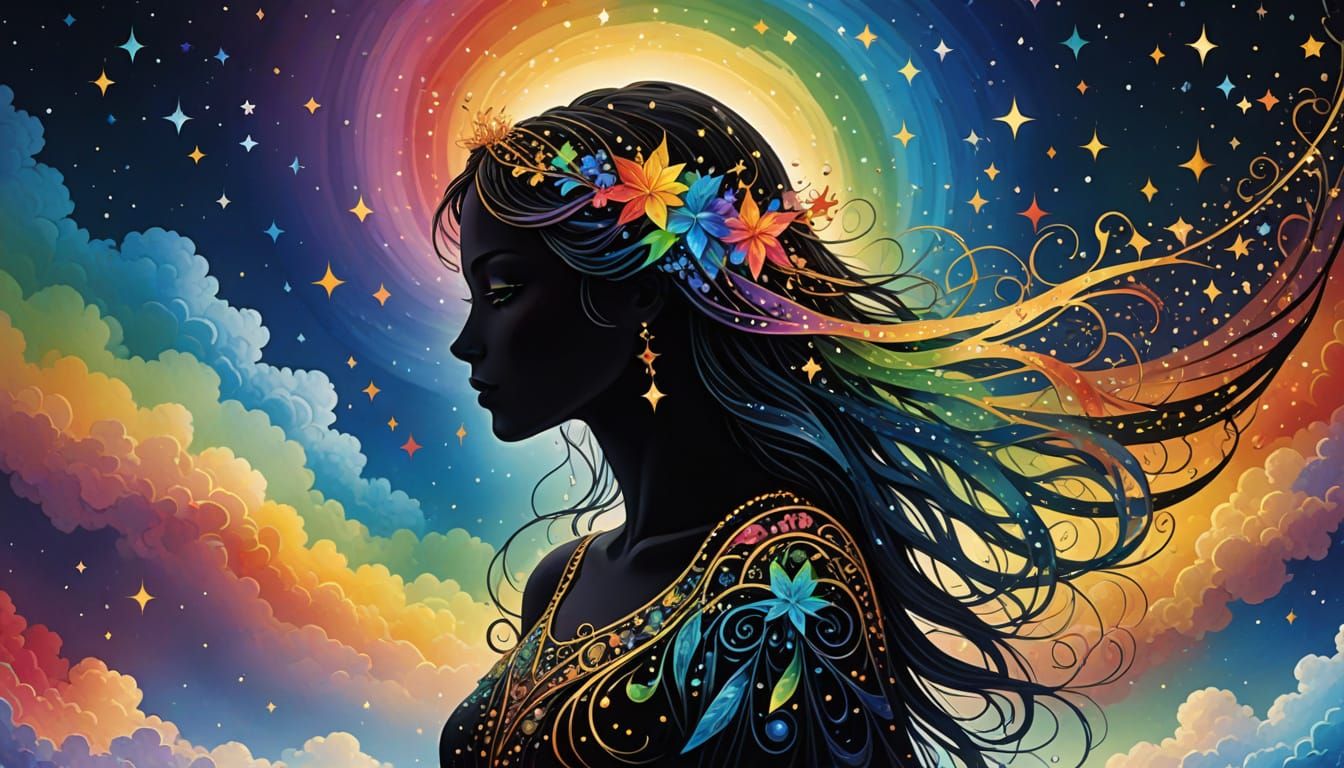 Cosmic Princess - Cosmic Princess