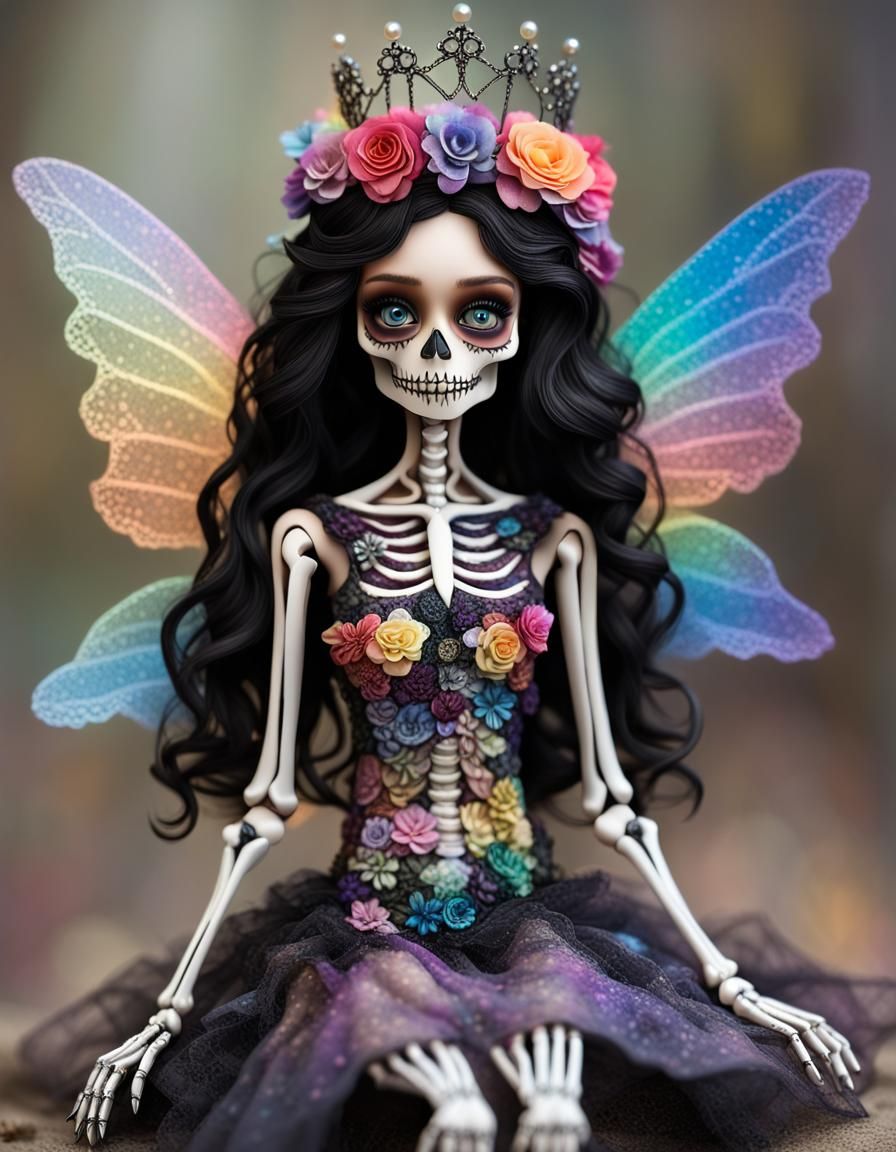 UC - AI Generated Artwork - NightCafe Creator