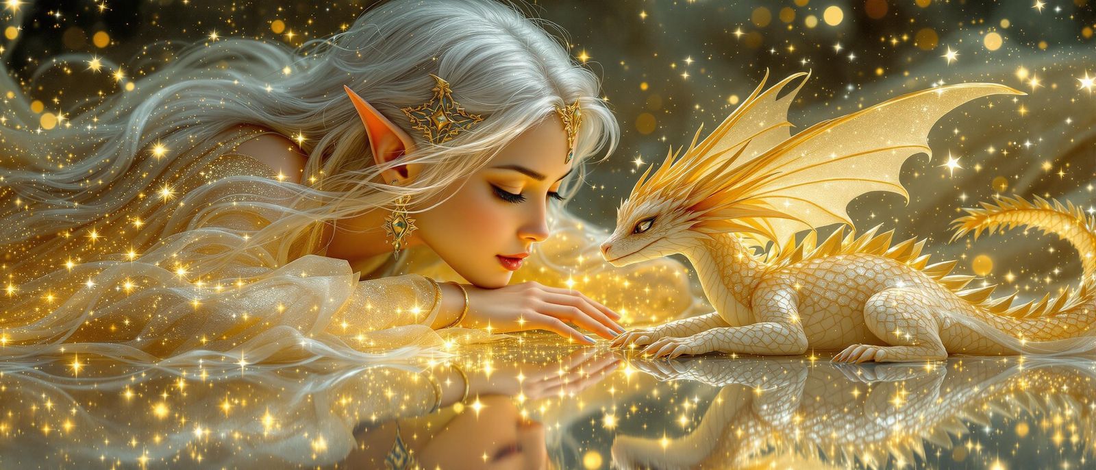 Magical bound - Magical bound