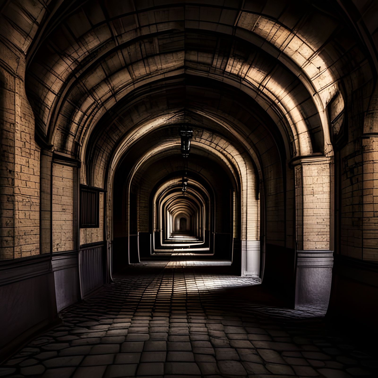 This way - AI Generated Artwork - NightCafe Creator