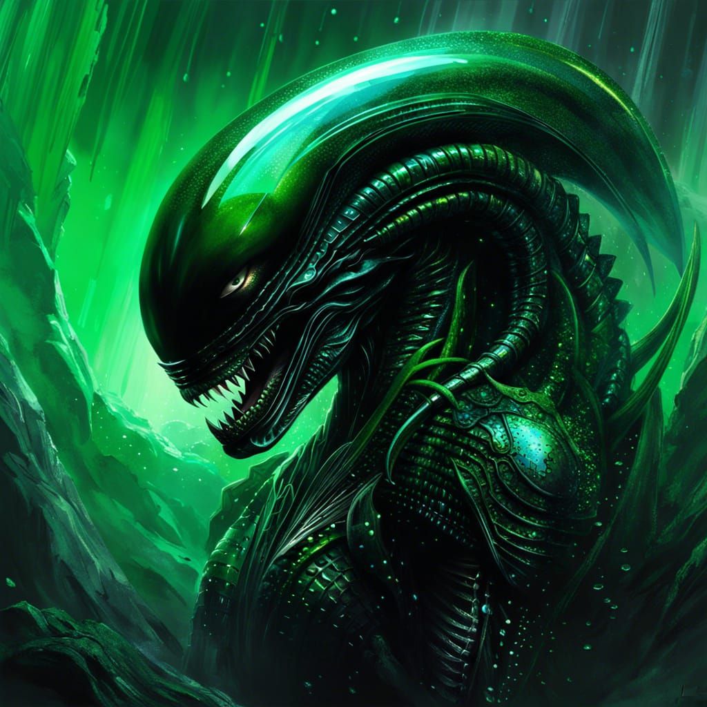 Promethean - AI Generated Artwork - NightCafe Creator