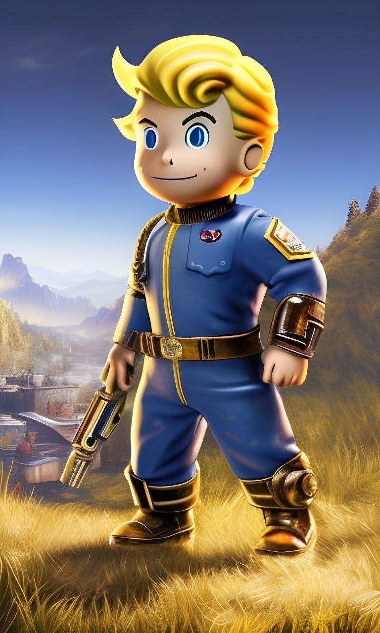 Video Games - AI Generated Artwork - NightCafe Creator