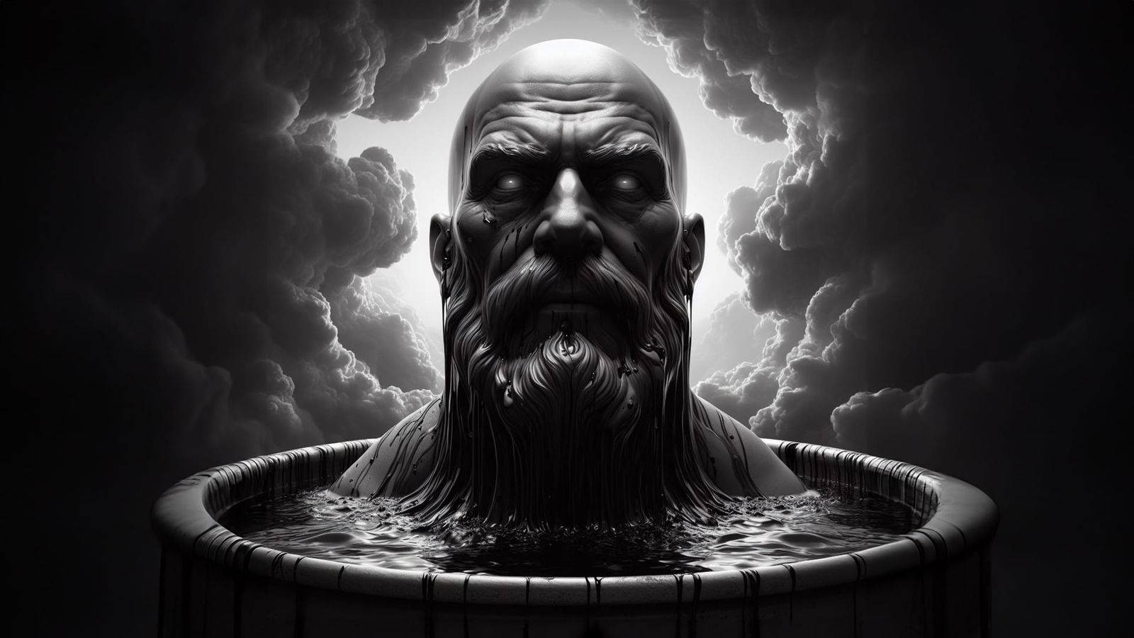 Vat 67 - AI Generated Artwork - NightCafe Creator