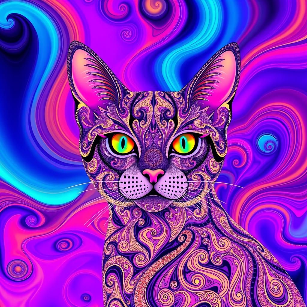 Cat Curves - Cat Curves