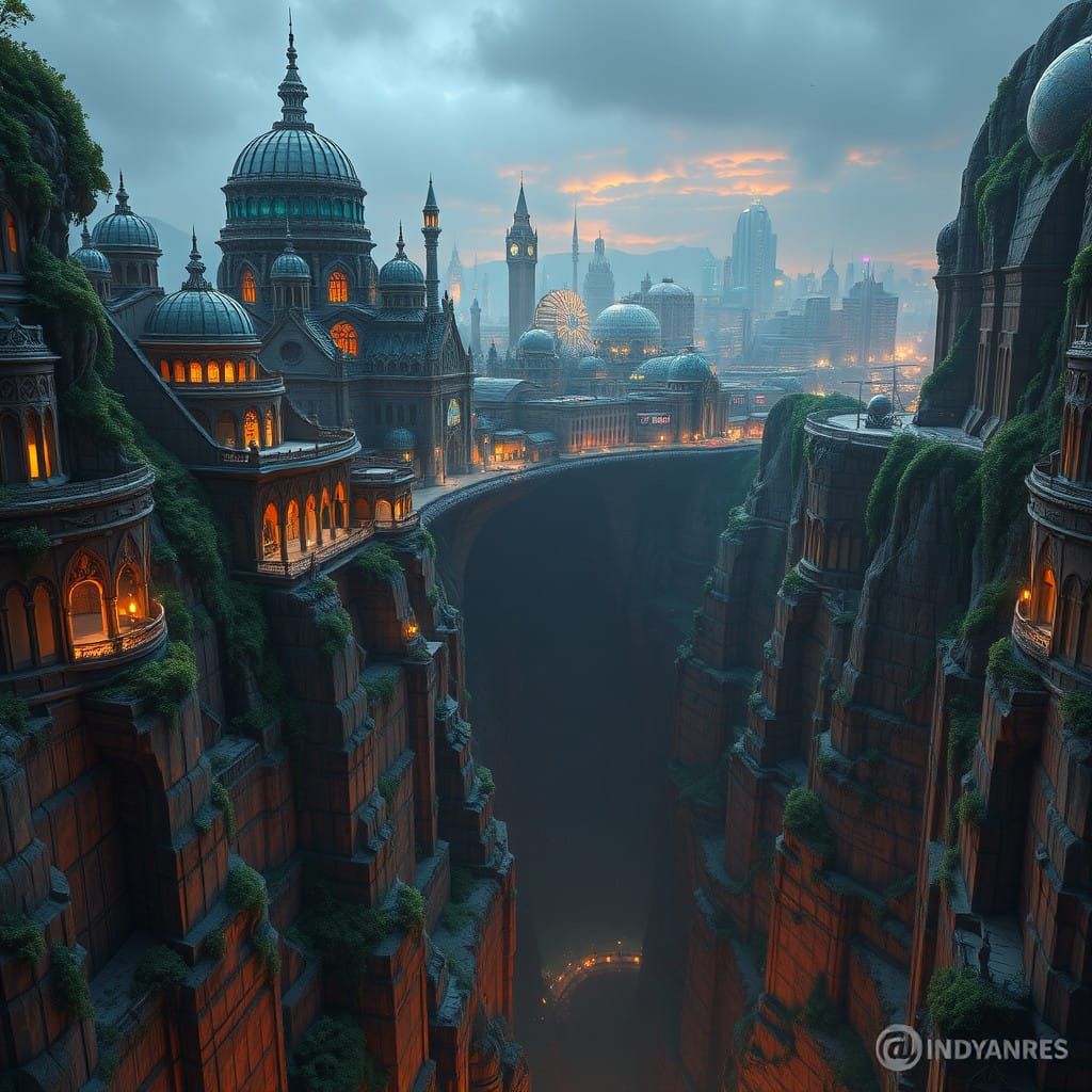 Seven Wonders of the Unknown Worlds: the Abyss Tomb