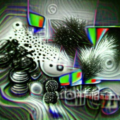White noise tv static - AI Generated Artwork - NightCafe Creator