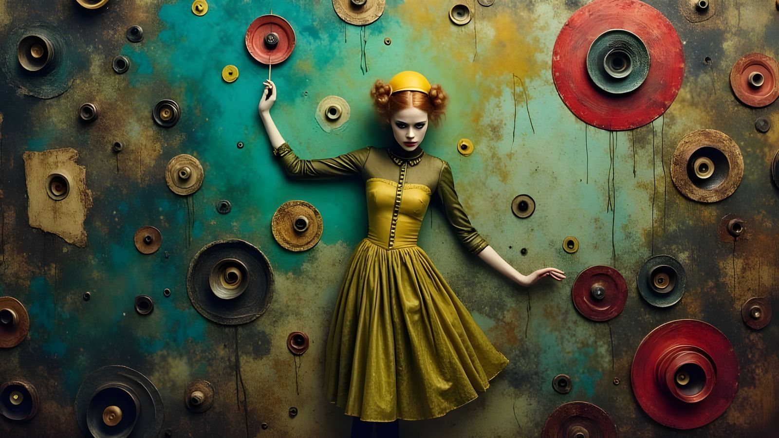 Speaking Tubes - Speaking Tubes