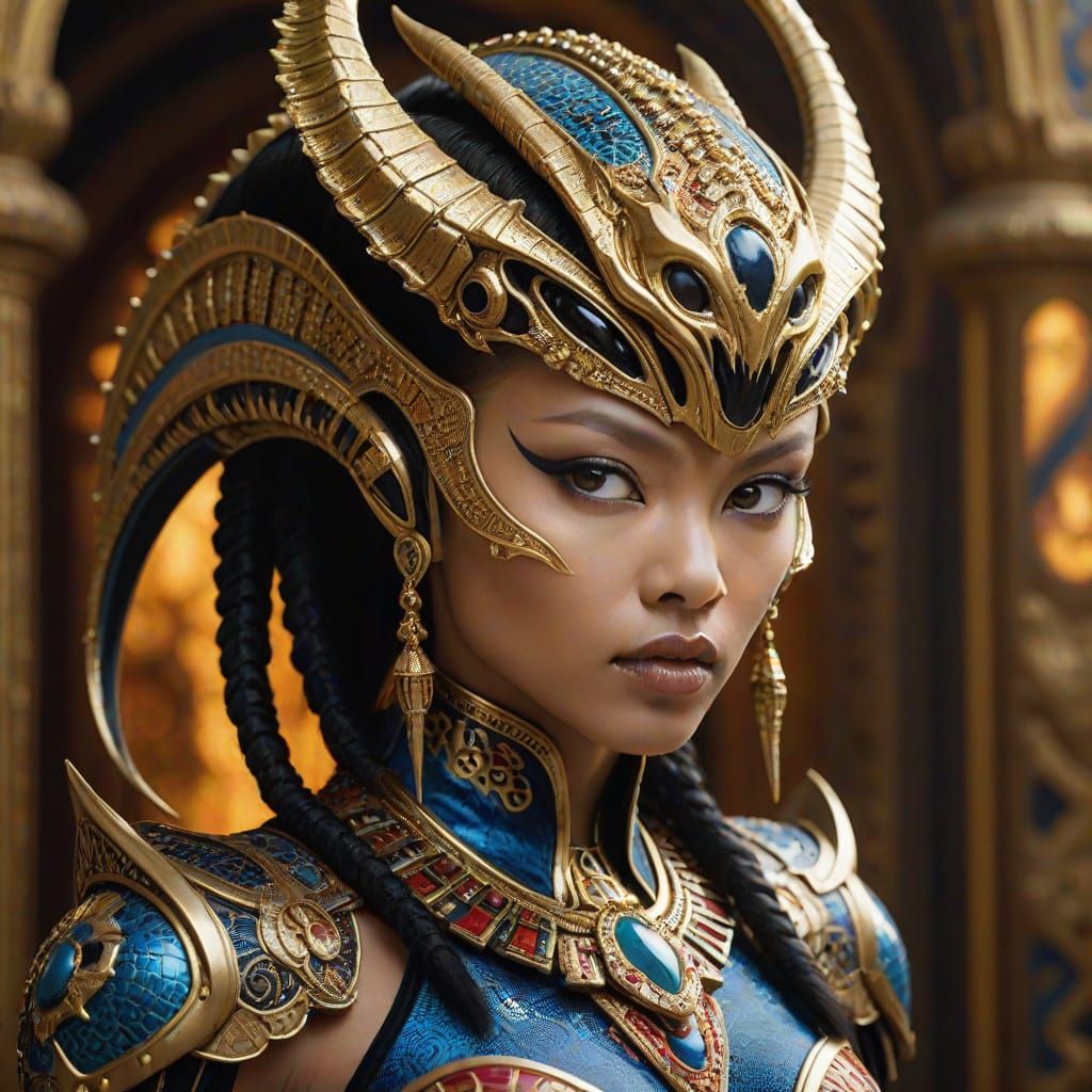 Demon Queen - Demon Queen