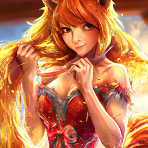 Date Night with Sandy - AI Generated Artwork - NightCafe Creator