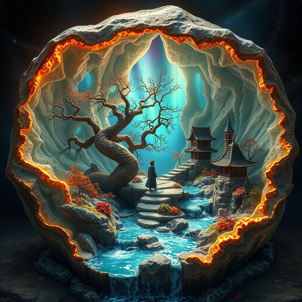 inside world - inside world