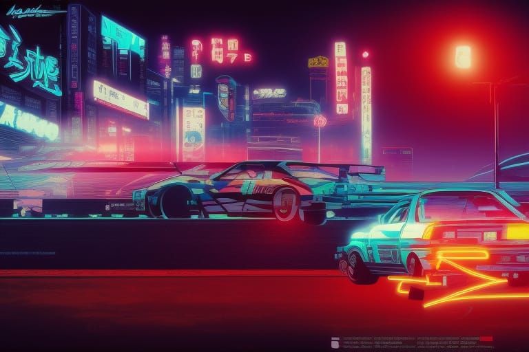 Motionworks - AI Generated Artwork - NightCafe Creator