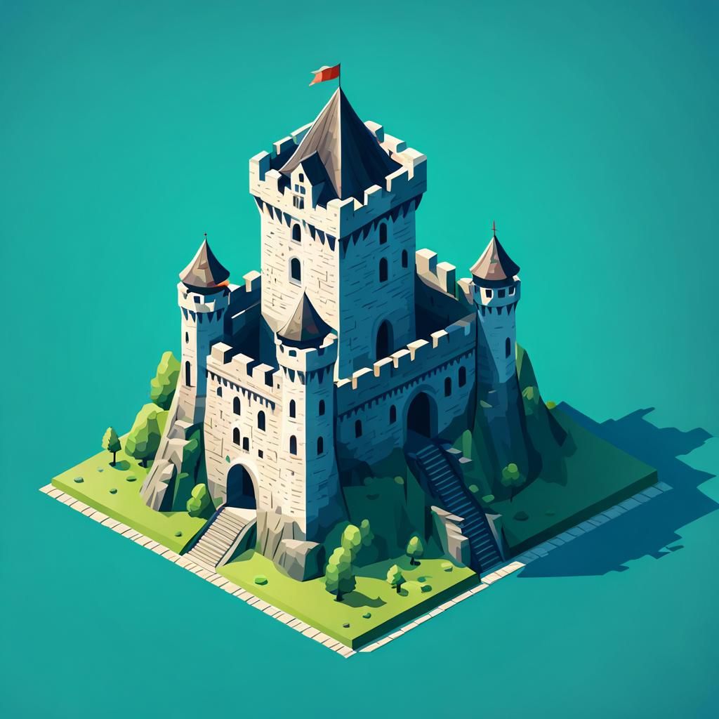 Game production - AI Generated Artwork - NightCafe Creator