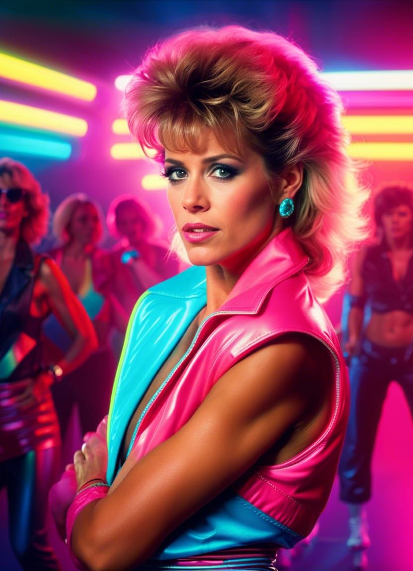 Back in time - AI Generated Artwork - NightCafe Creator