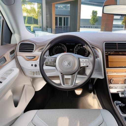 Random scene - AI Generated Artwork - NightCafe Creator