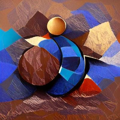 Cartage And Cabotage - AI Generated Artwork - NightCafe Creator