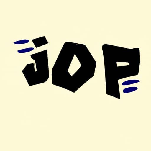 "jop" - the original prompt - AI Generated Artwork - NightCafe Creator