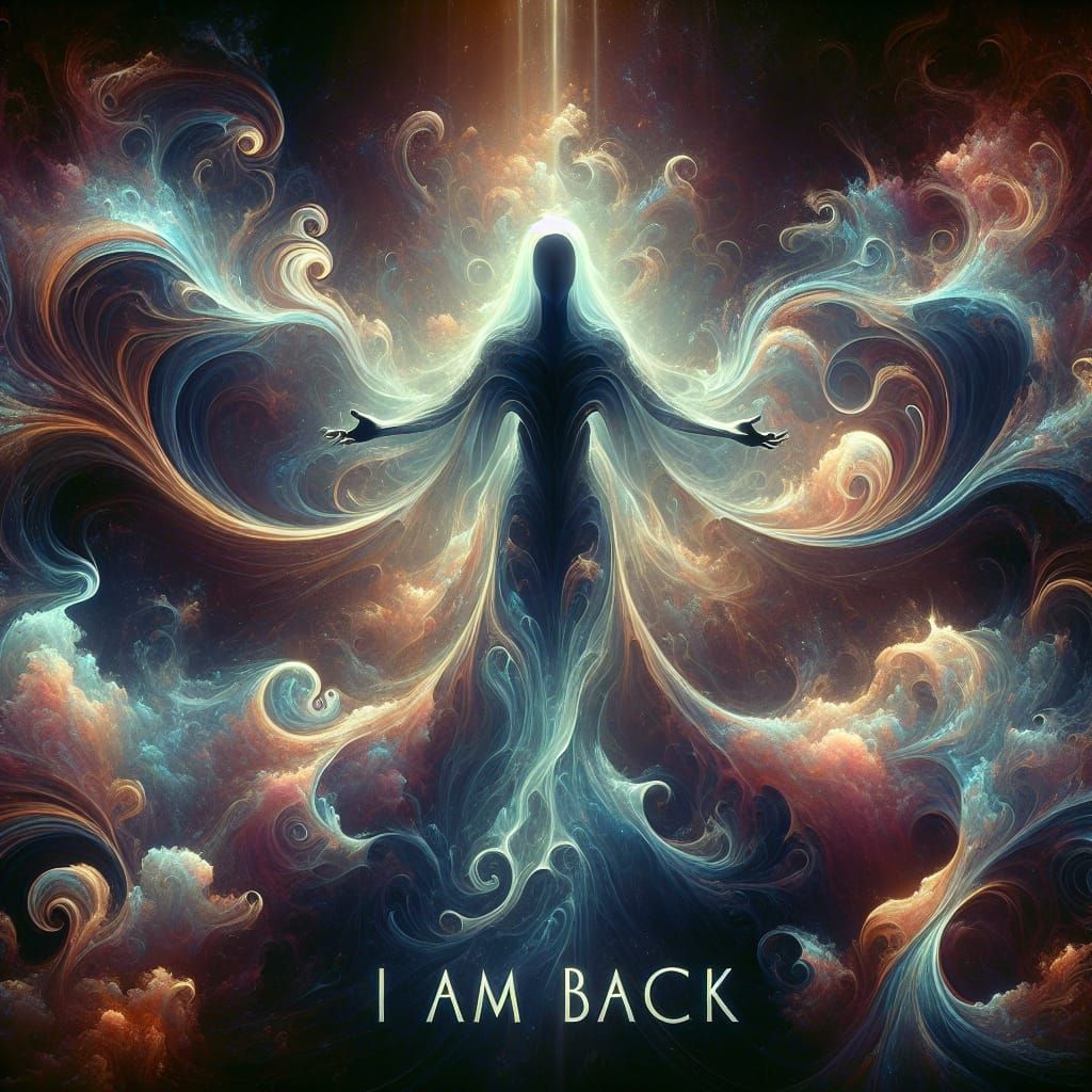 A celestial Body - AI Generated Artwork - NightCafe Creator