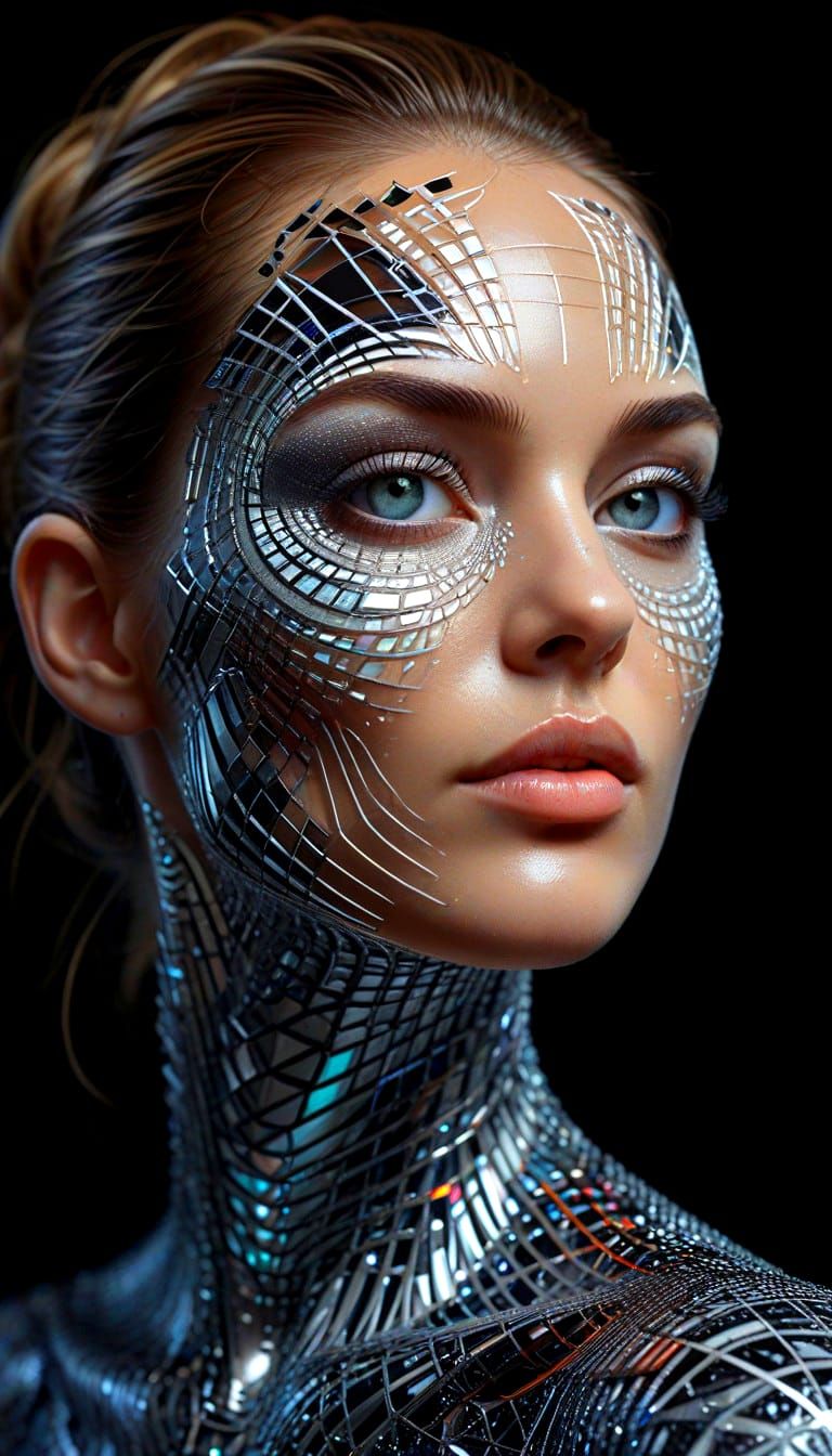 Nano Skin - Nano Skin