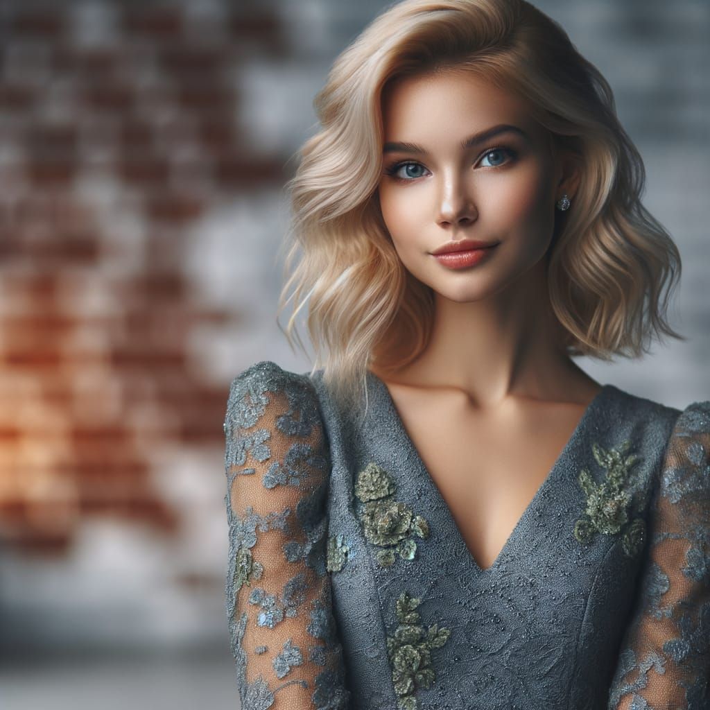 Daisy - AI Generated Artwork - NightCafe Creator