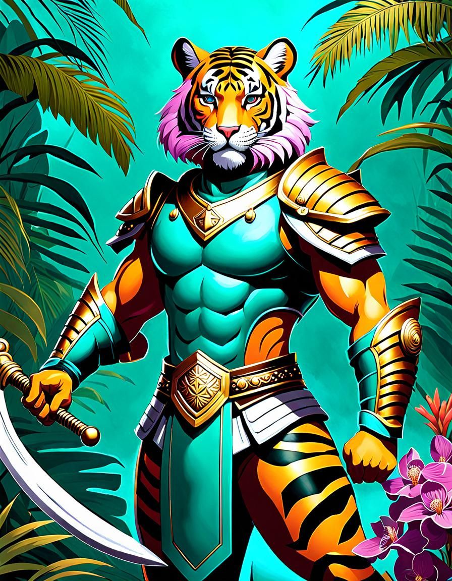 Untitled Creation - AI Generated Artwork - NightCafe Creator