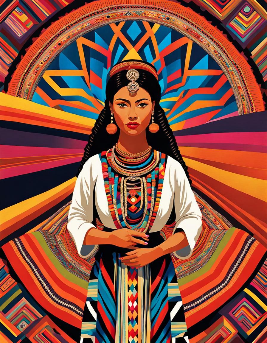 Iinka Princess #108 - AI Generated Artwork - NightCafe Creator