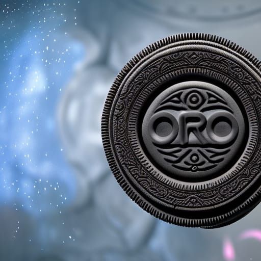 oreo toes detailed matte painting, deep color, fantastical, intricate ...