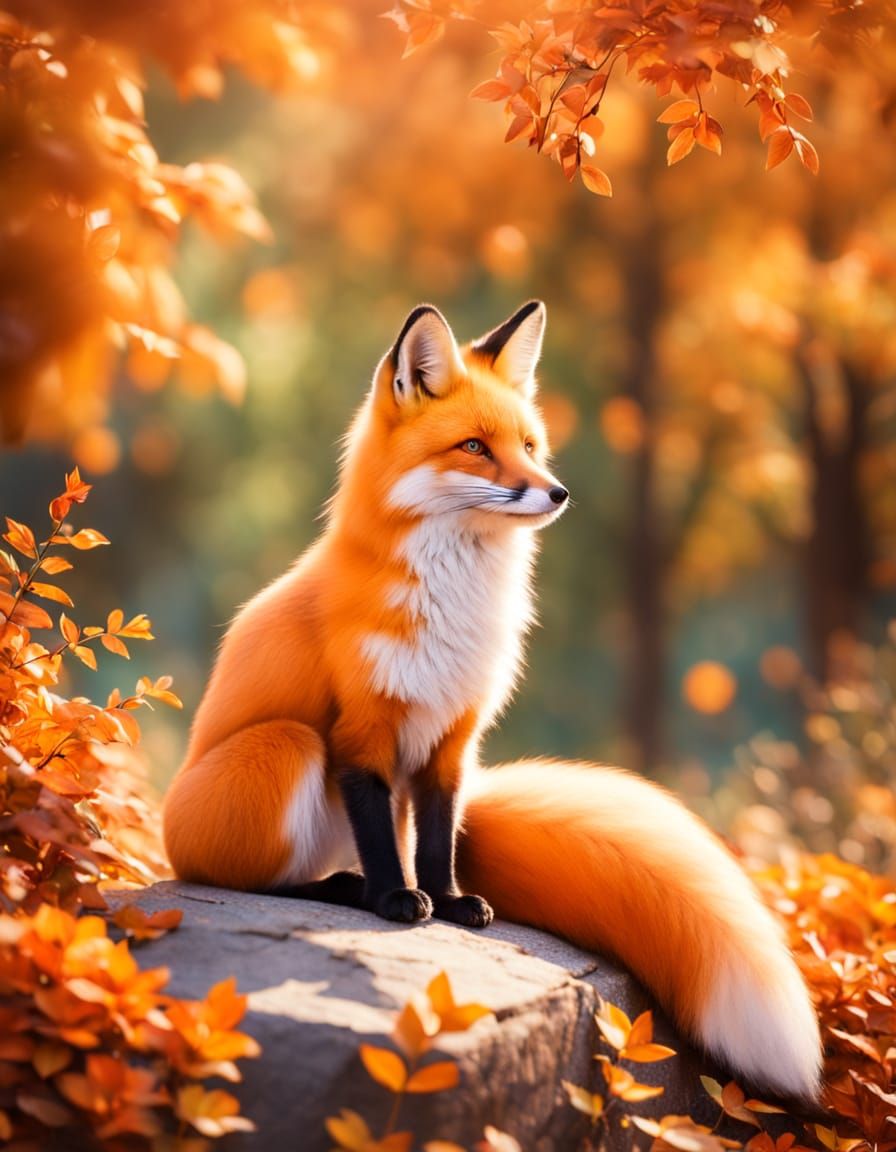 Orange DC - Orange DC