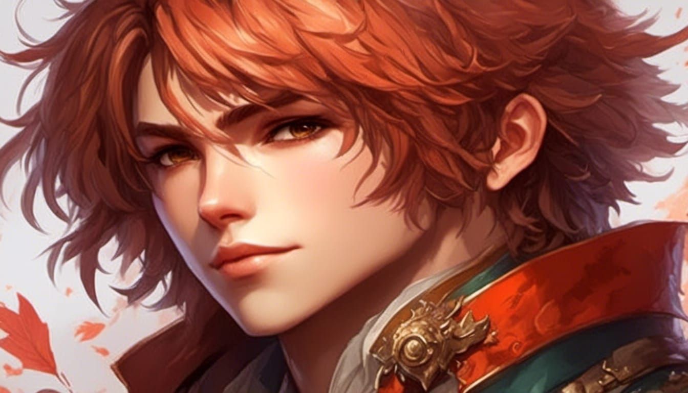 boi - AI Generated Artwork - NightCafe Creator