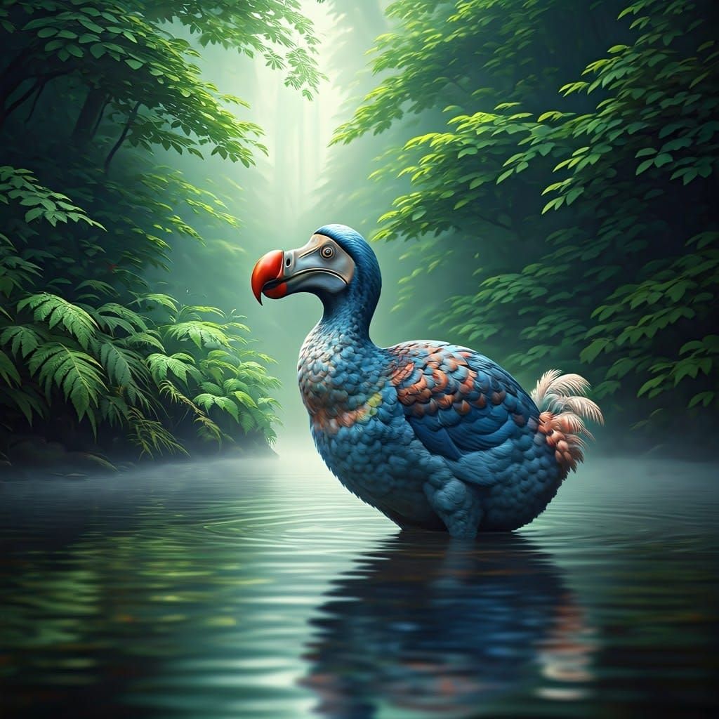 Dodo - Dodo