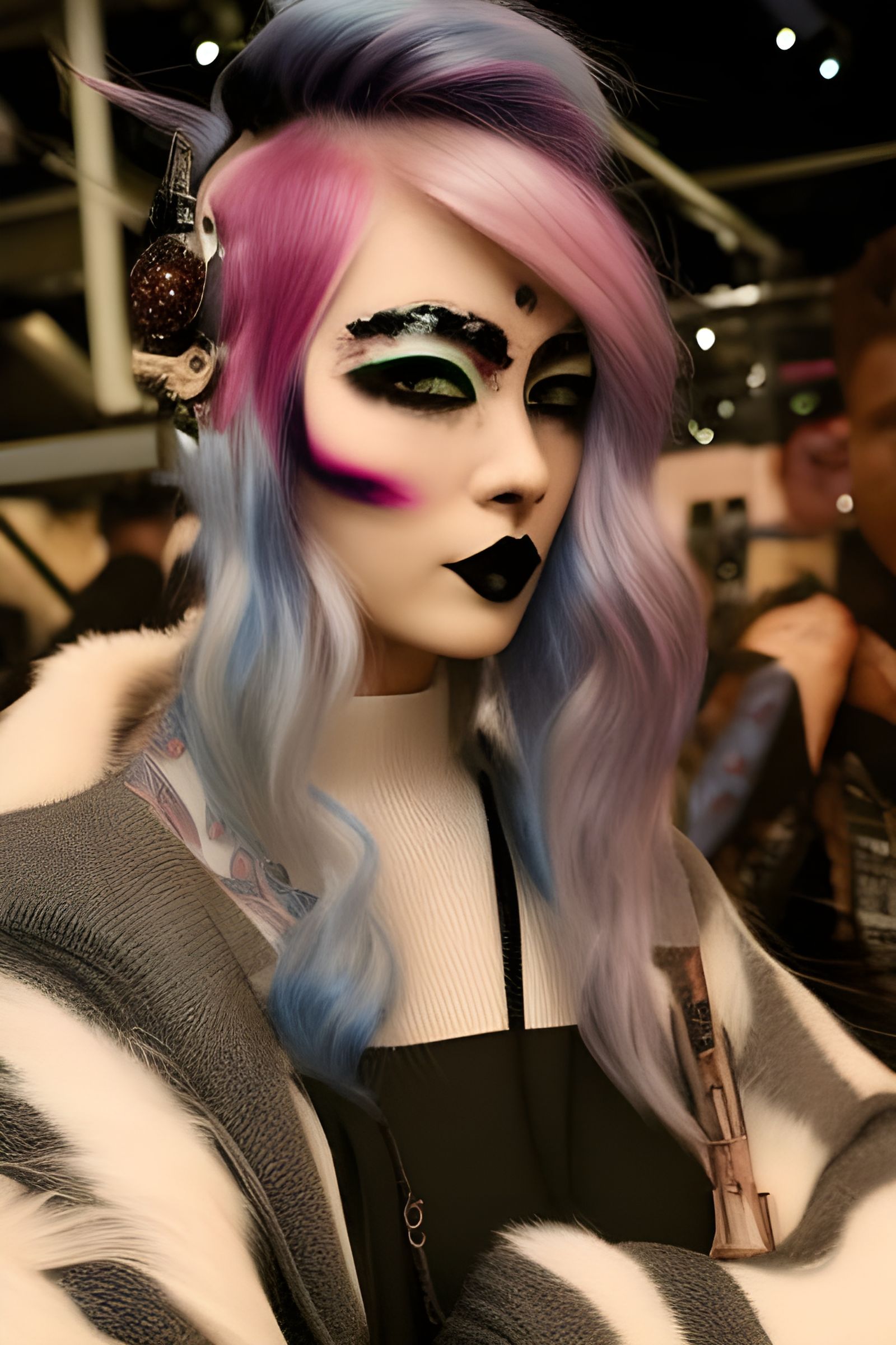 Clockwork + aetherpunk - AI Generated Artwork - NightCafe Creator