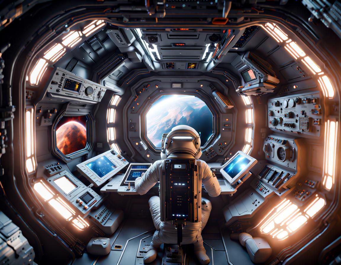 Untitled Creation - AI Generated Artwork - NightCafe Creator